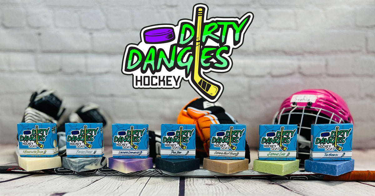 Bundles – Dirty Dangles Hockey